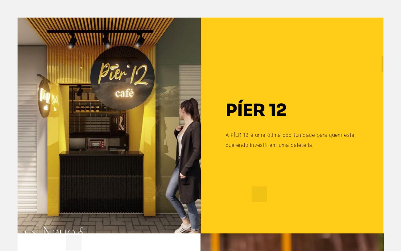 PÍER 12
